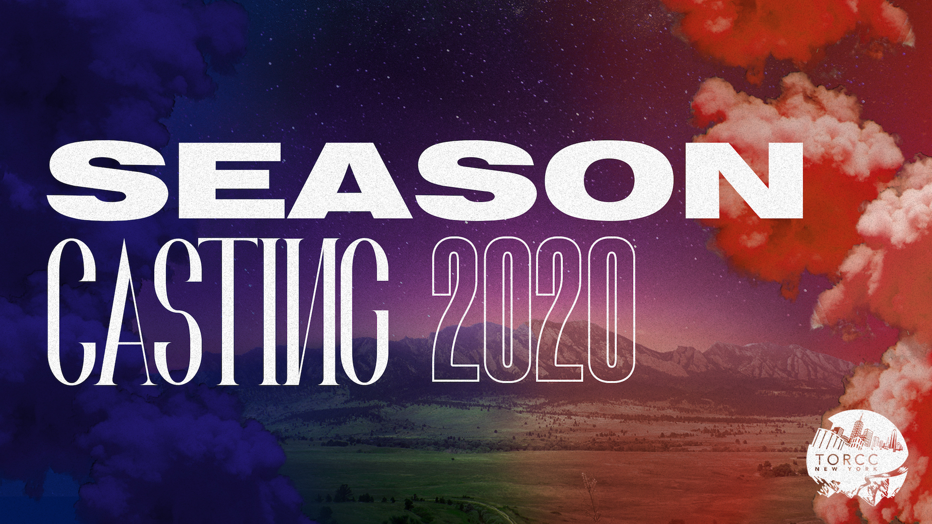 Season Casting – The Prophetic Annals