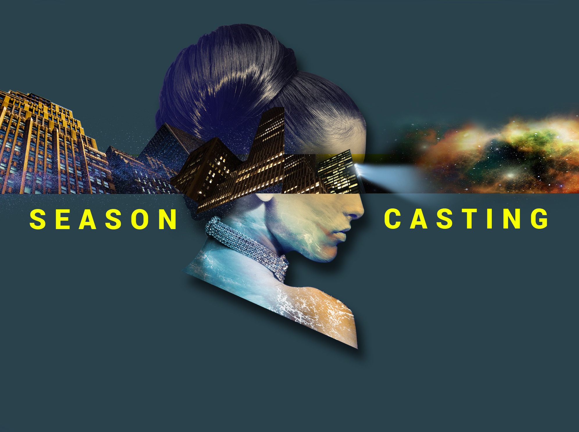 Season Casting – The Prophetic Annals